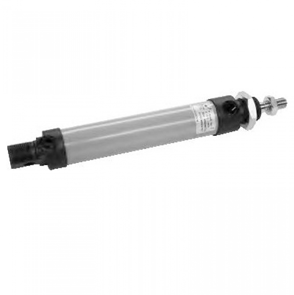Manufacture Scorpion inc. - Cylinder diameter 25mm, Double acting ...