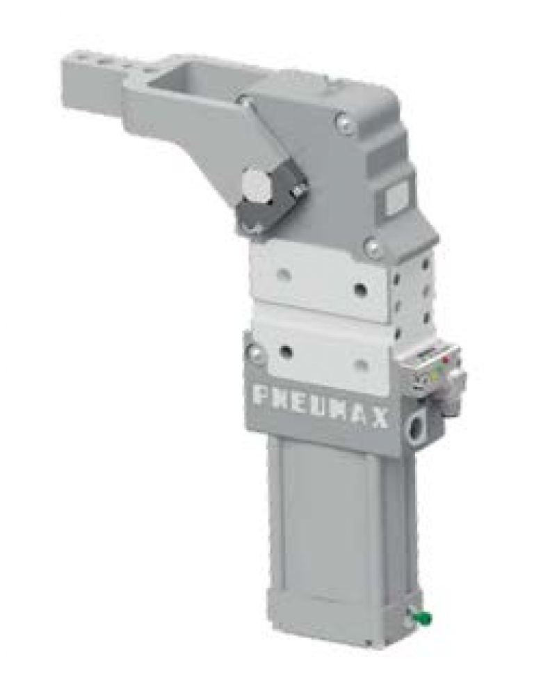 Manufacture Scorpion inc. - NAAMS MOUNT 50MM TWO PARTS DETECTION ...